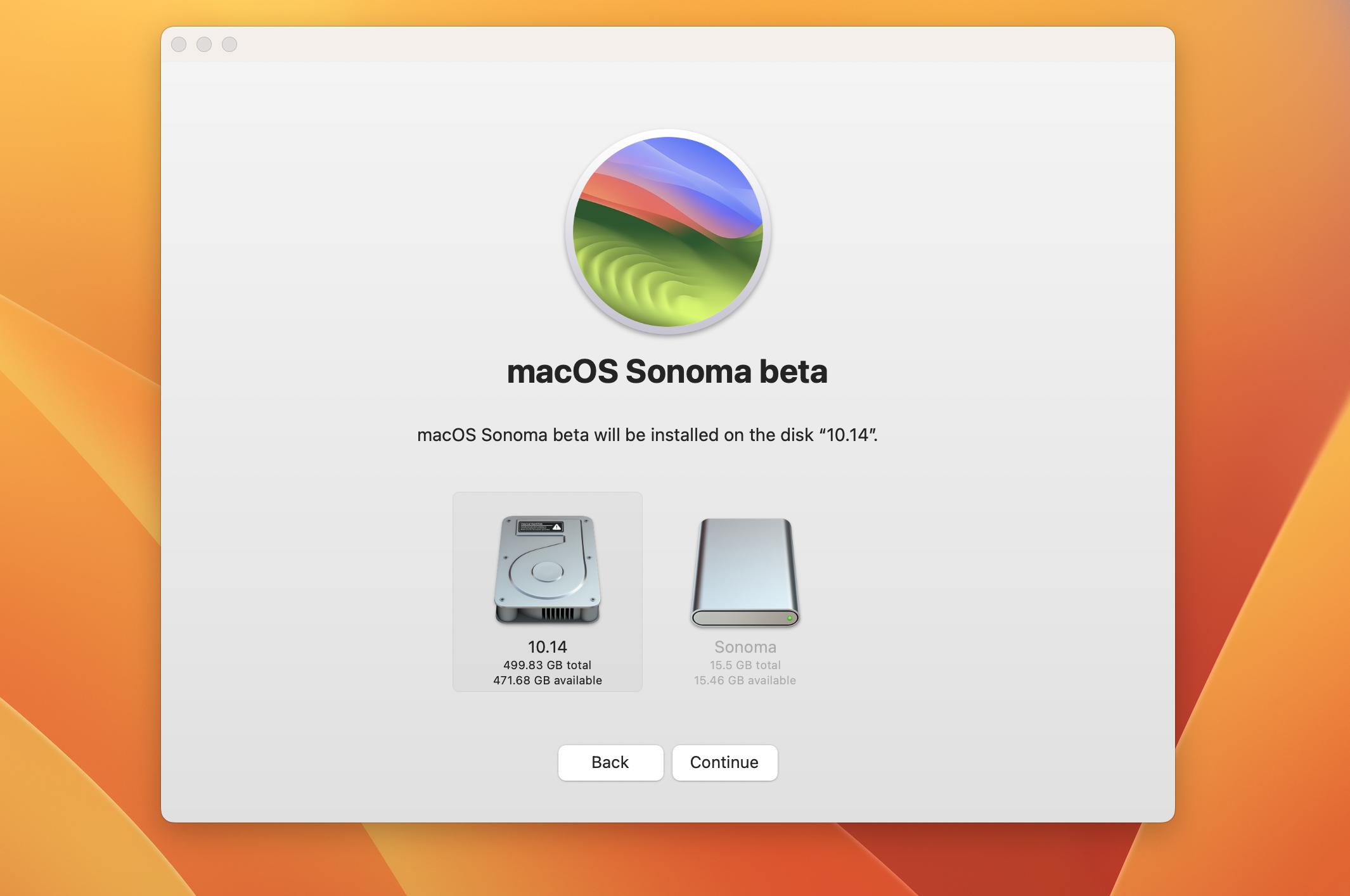 Was ist macOS Sonoma und wie installiert man es auf Ihrem MacBook - TechToro